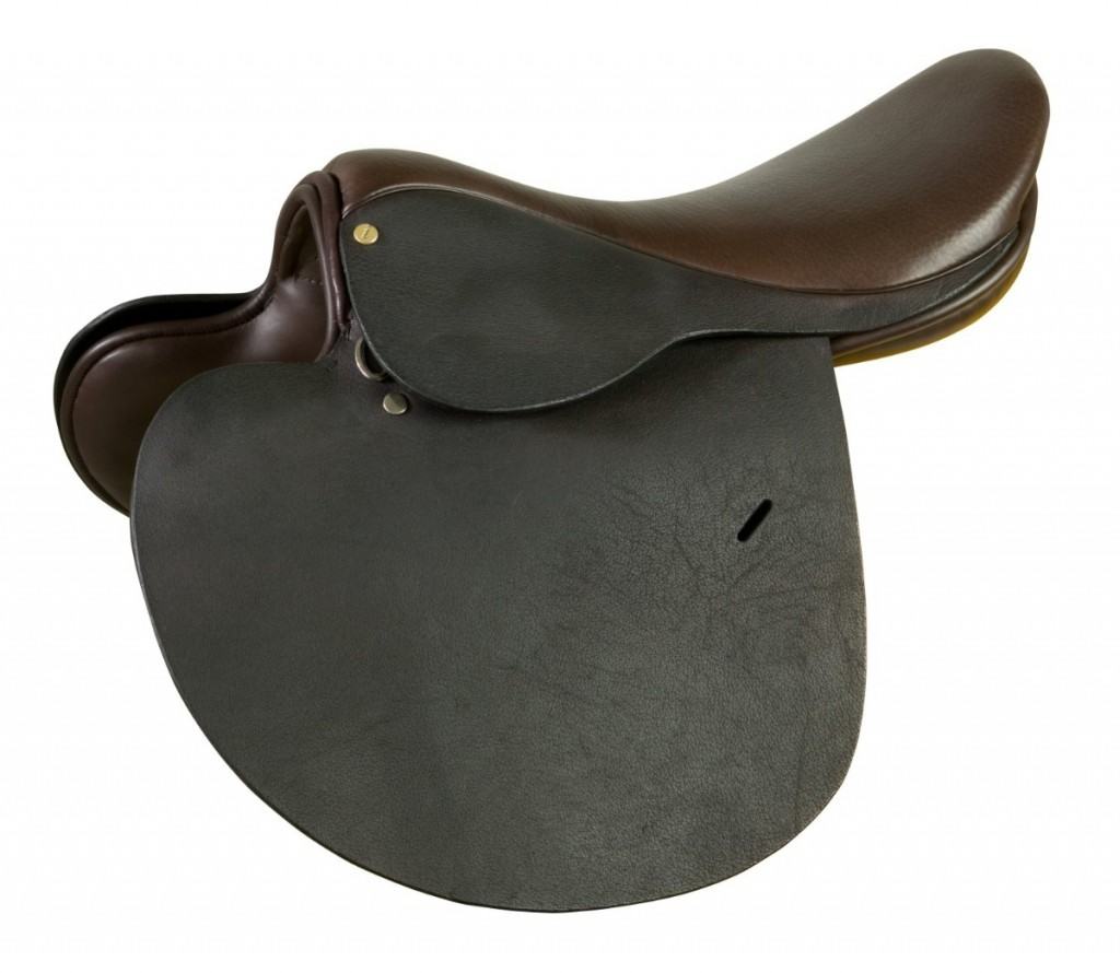 Ideal Sophia Dressage Saddle - Saddles Worldwide