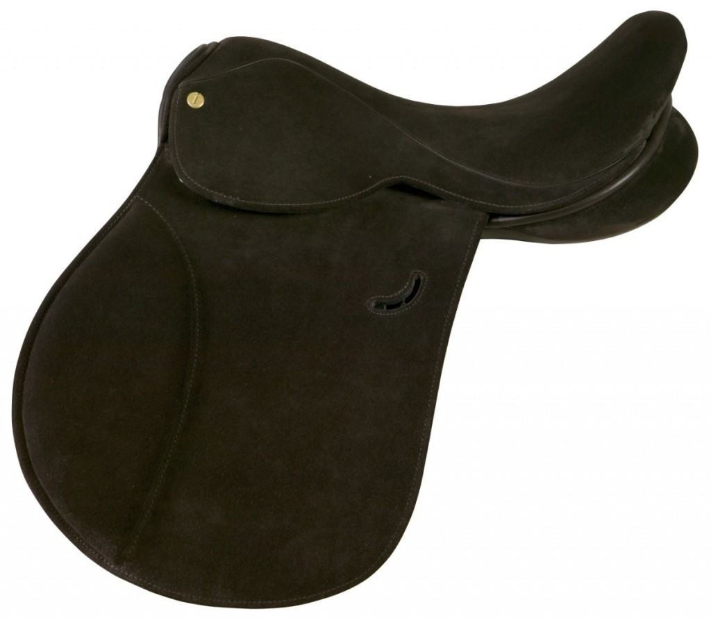 Ideal Polo Saddle - Saddles Worldwide